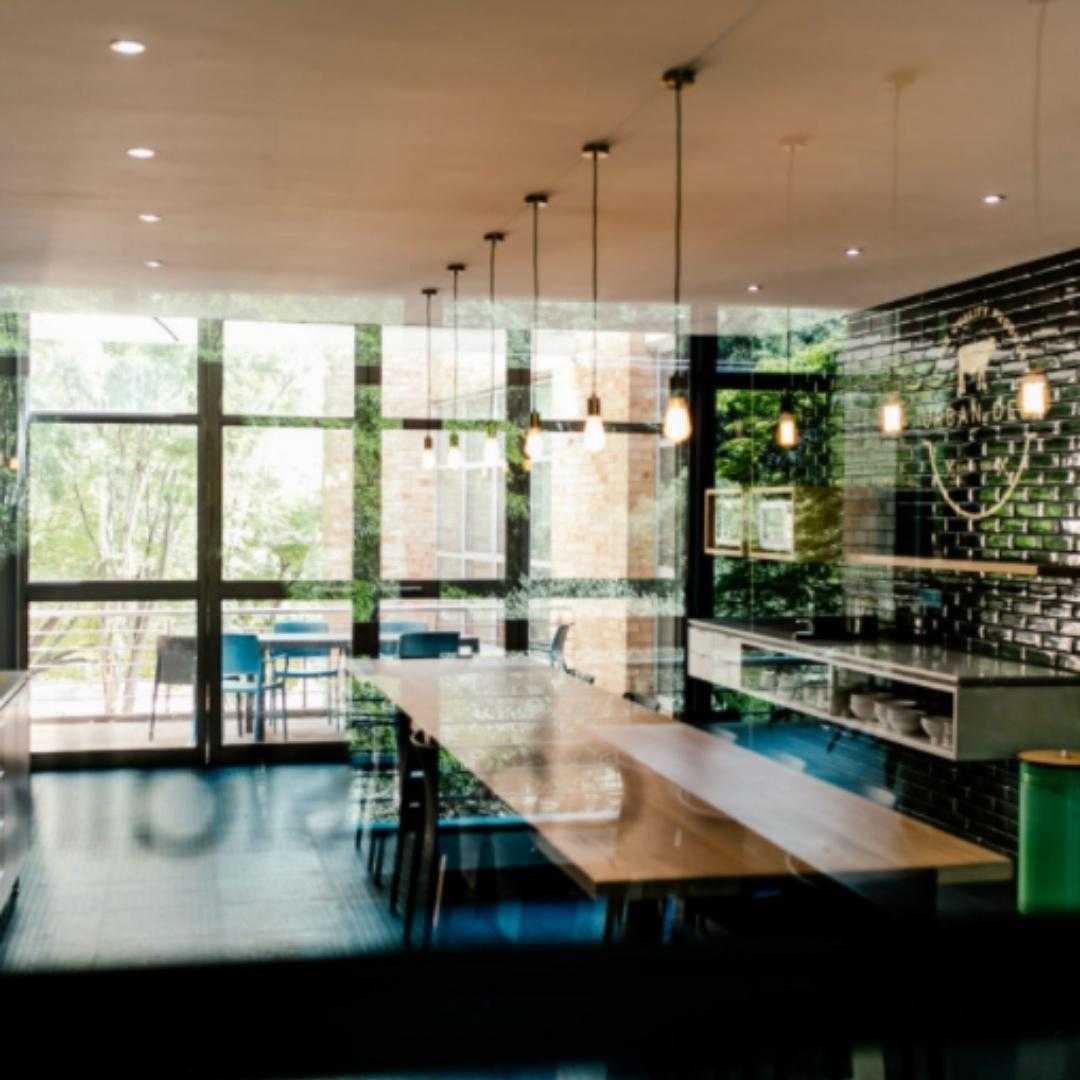 Binne – Interior Design | Project Management