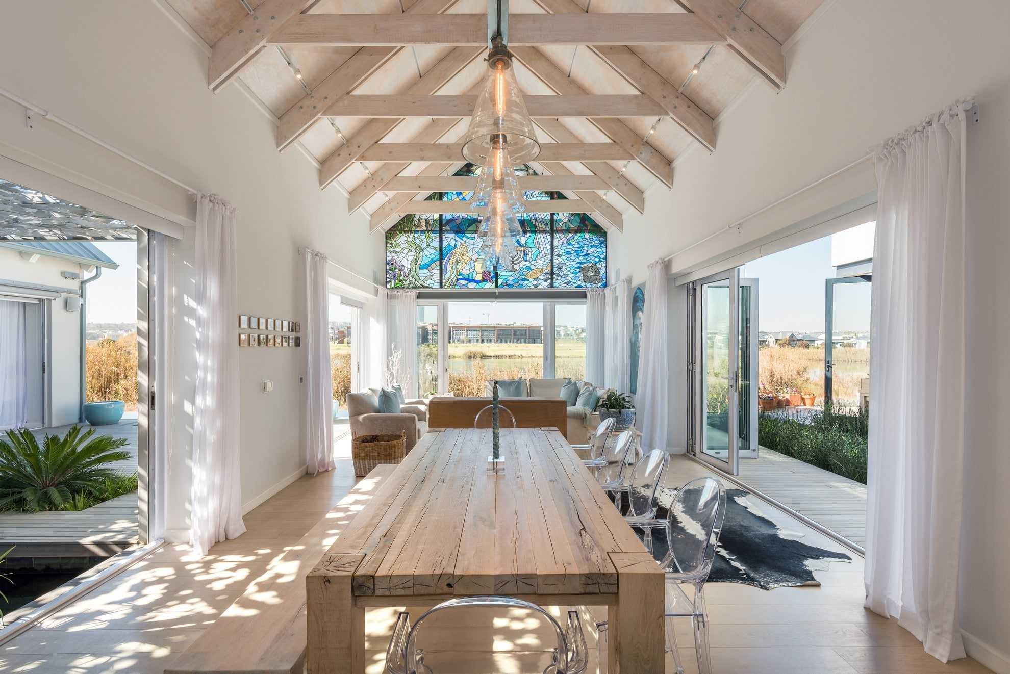 Binne – Interior Design | Project Management