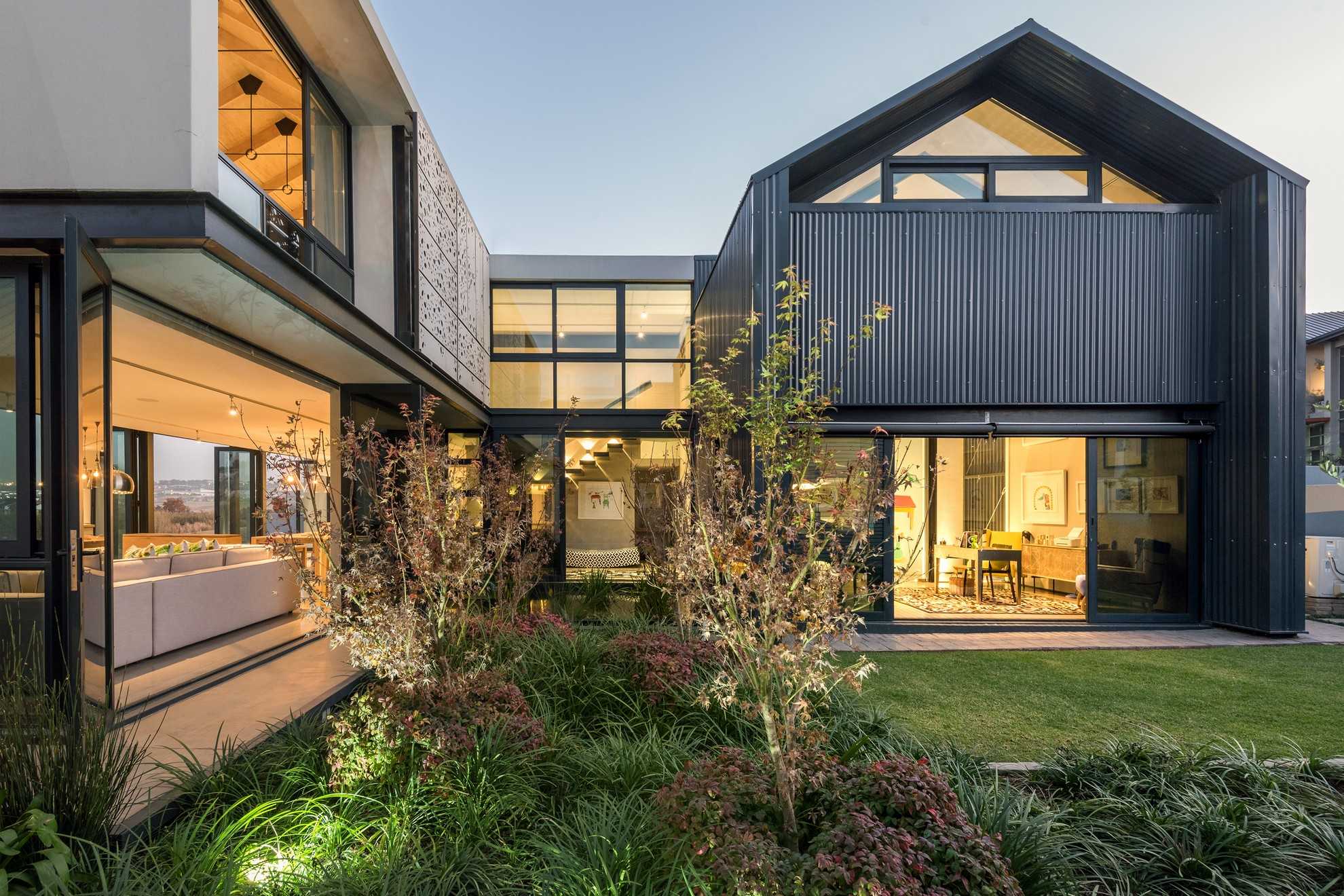 Binne – Interior Design | Project Management