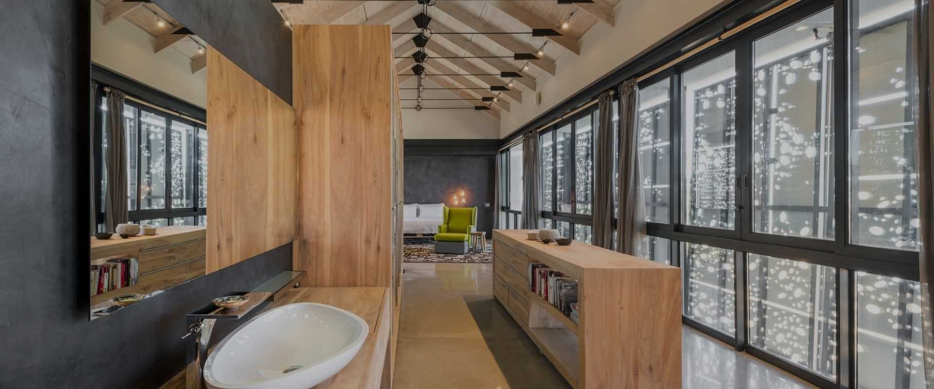 Binne – Interior Design | Project Management